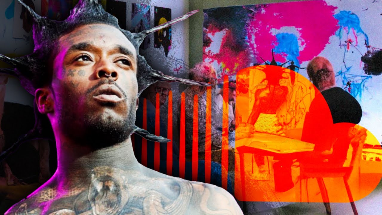 Lil Uzi Vert Releasing "Red & White" EP As SoundCloud Exclusive ...