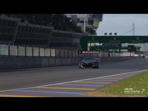 Gran Turismo 7_9/21 2026