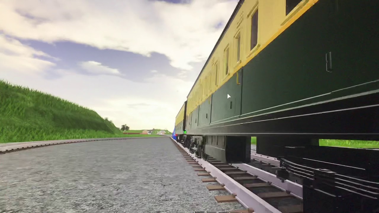EXPRESS COMING THROUGH!!!!!!!! - YouTube