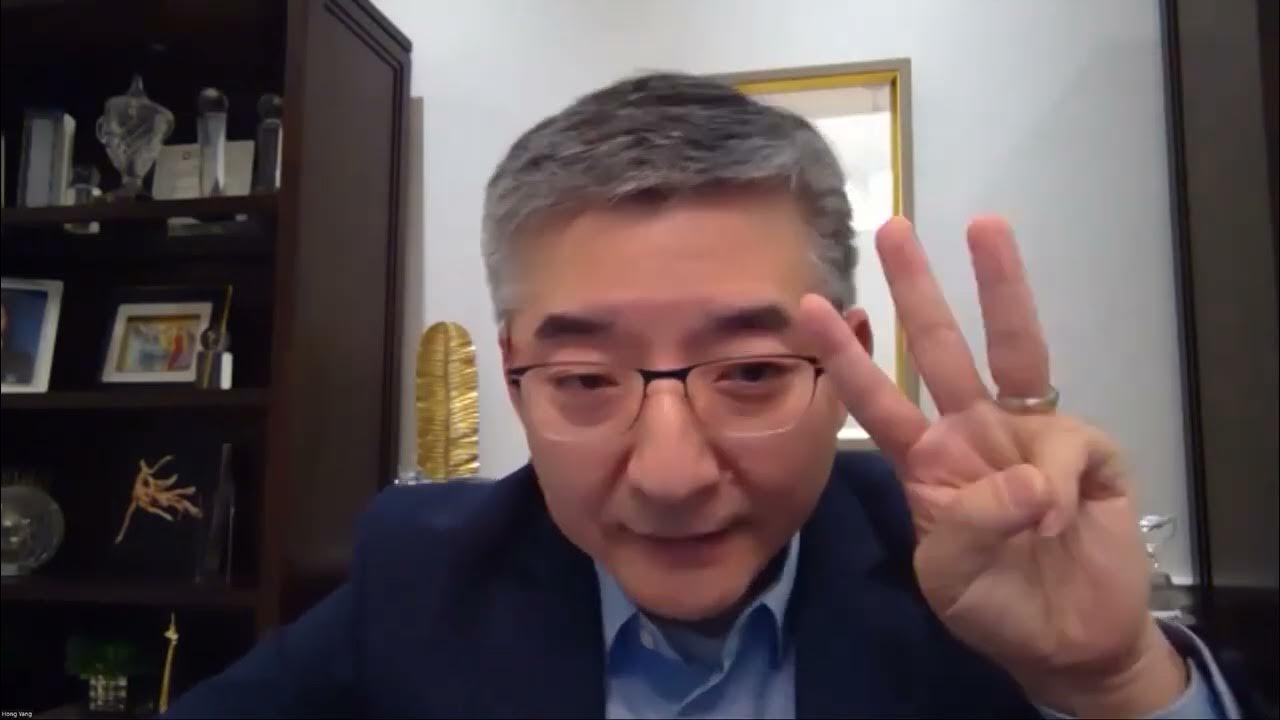 0081：房产市场调整的时候，如何客观看待媒体上不同的声音？ - YouTube