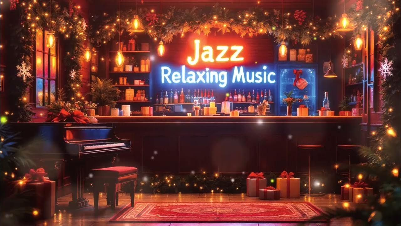 Kickstart Your Morning: Relaxing Swing Jazz Music for Focus, Studying & Productive Work Days 🎷🎶 ...