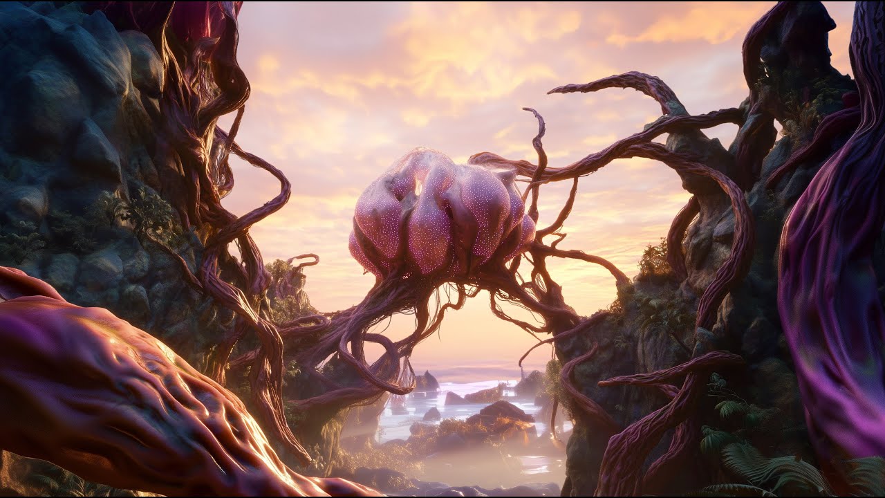 🎬 AI Animation Tutorial Part 4: Creating Multi-Layered Animated ...