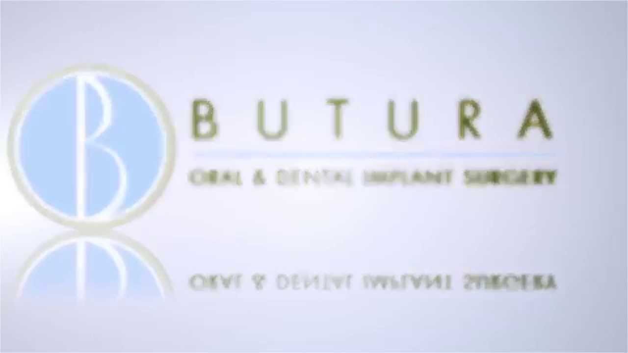 Dr. Caesar Butura - Oral and Dental Implant Surgery Practice - YouTube