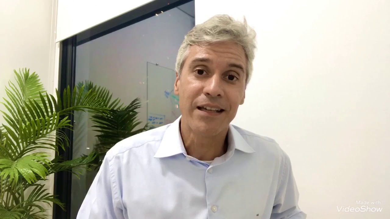 Acredite em você! | Mauricio Carvalho - YouTube