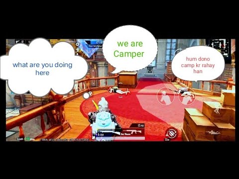 Best gameplay in gun game 🔥l pubg mobile l New world record gun game ...
