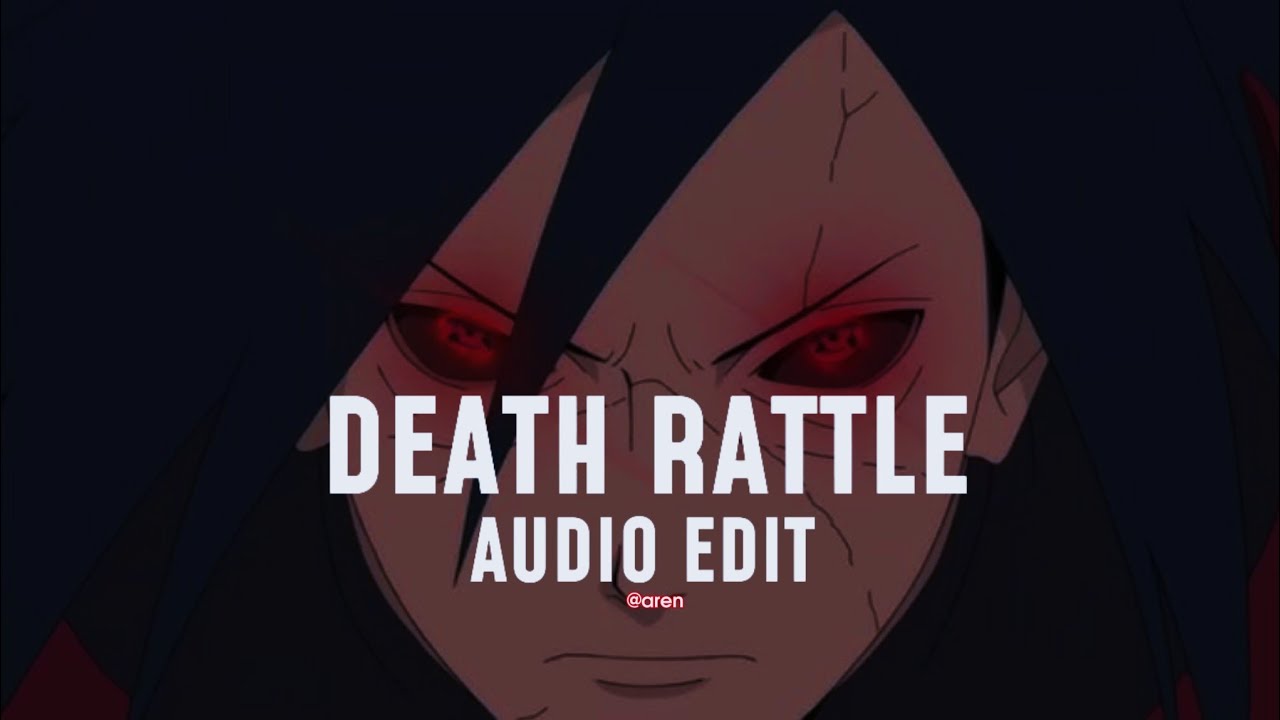 Death Rattle - Miguel Angeles [edit audio] - YouTube