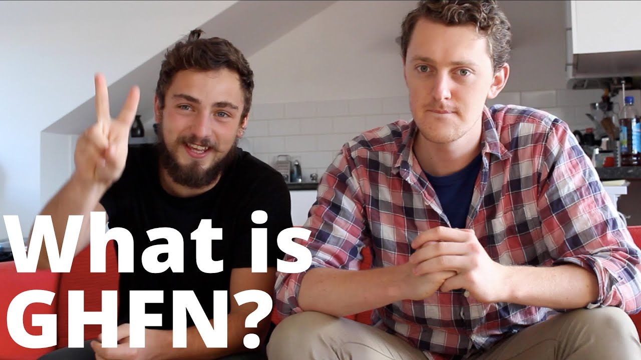 What is GHFN? - YouTube