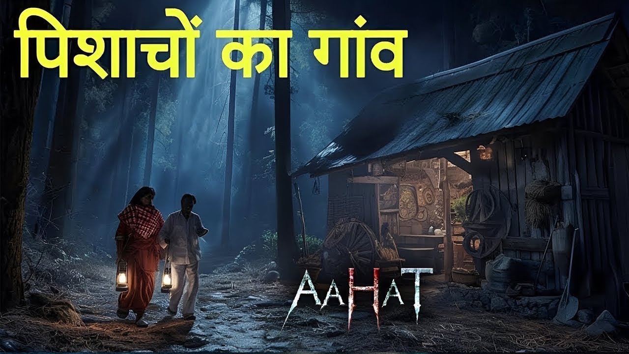Aahat Best New Horror Episode | Aahat Horror | Aahat New Episode Very ...