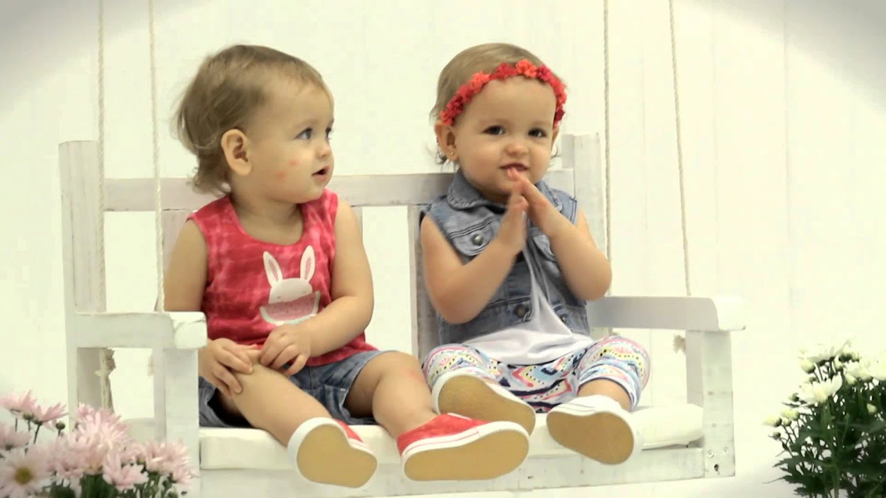 MINIMIMO Primavera - Verano 2016 - YouTube