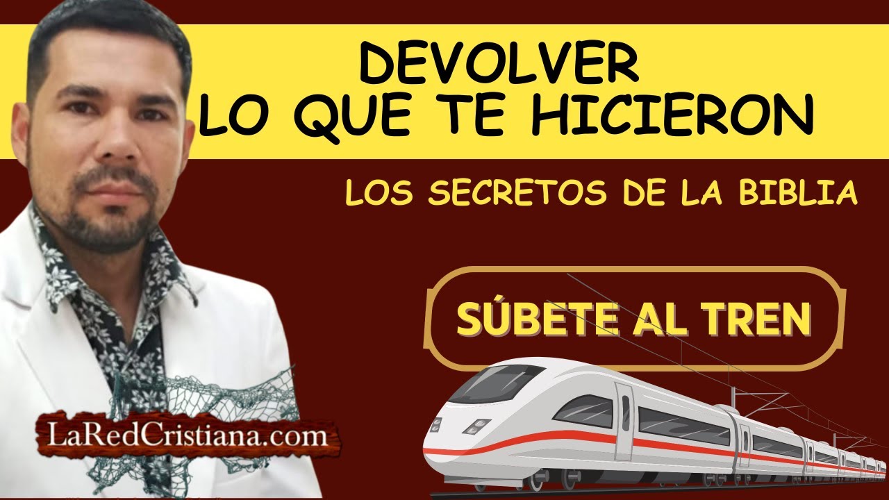 🔴 COMO DEVOLVER EL BALDON EFECTIVAMENTE - LOS SECRETOS DE LA BIBLIA ...