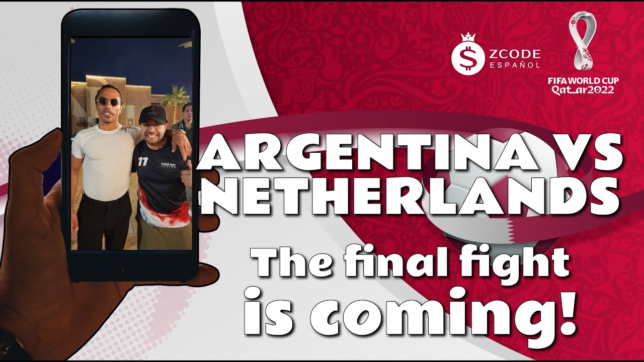 The final fight is coming! - Alberto’s Vlog P.20 - YouTube