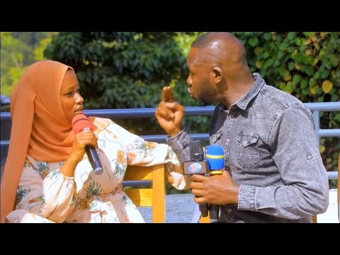 MUTONI wa Seburikoko na TIMAMU Baresuranye Mu Kiganiro Rubura Gica ...