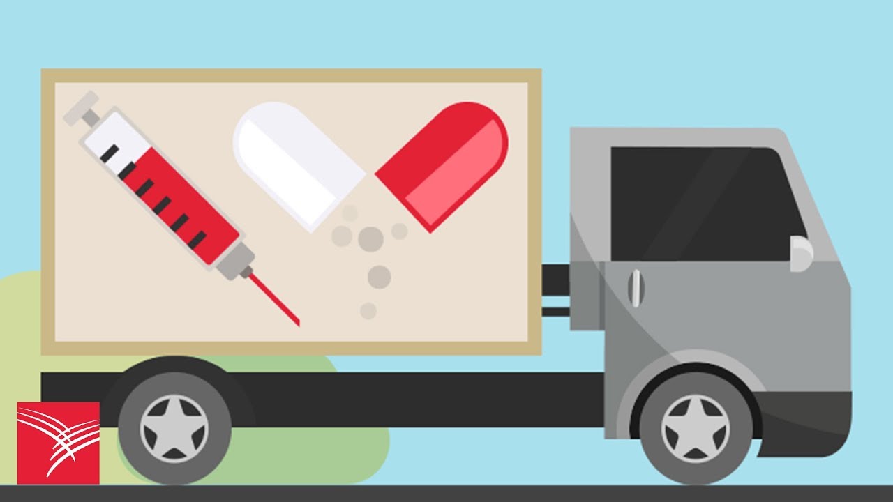 Reduce your risk with the Cardinal Health 3PL Title Model - YouTube