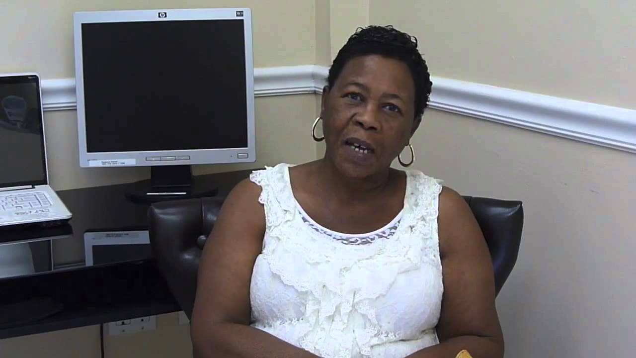 Dr Thrower Patient Testimonial #6 - YouTube