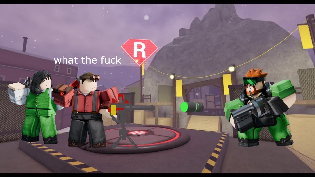 [TC2] How to Mechanic - YouTube