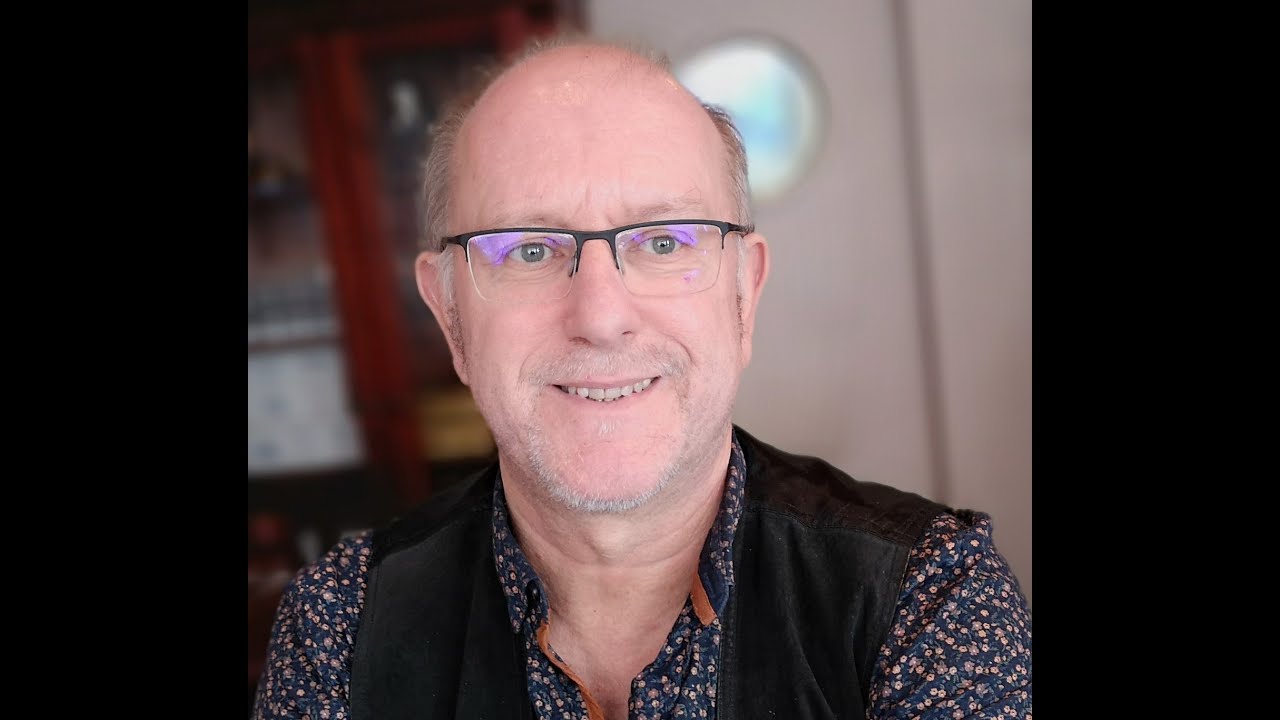 Encouragement Ps 123 - YouTube