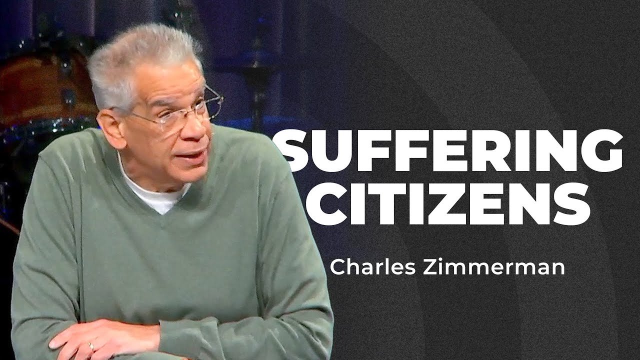Suffering Citizens - YouTube