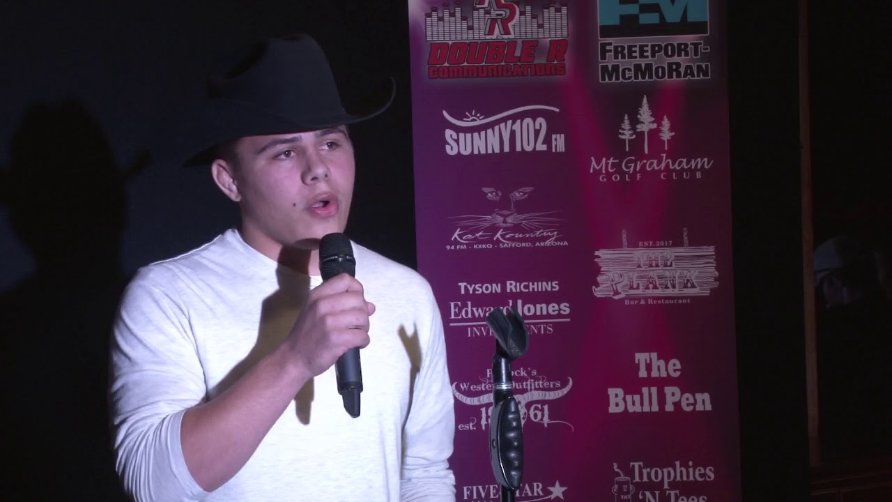 Hayden Finch - YouTube