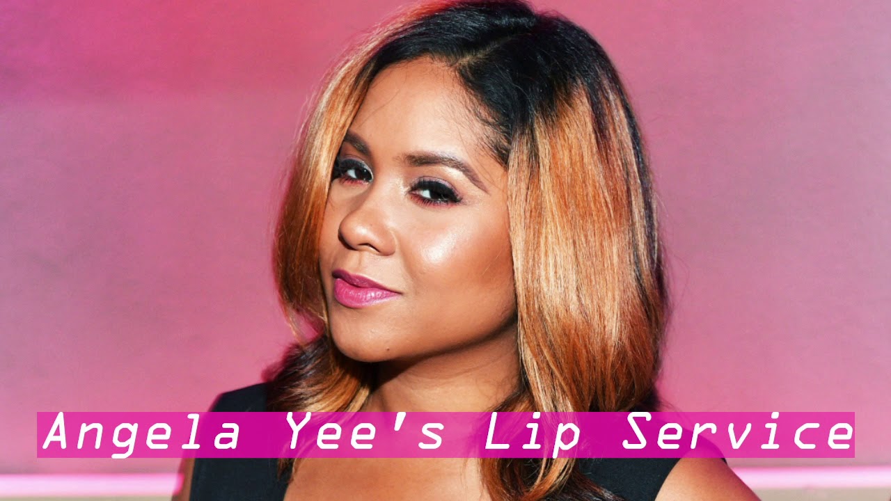 Angela Yee's Lip Service: Come to Your Senses feat King Von - YouTube
