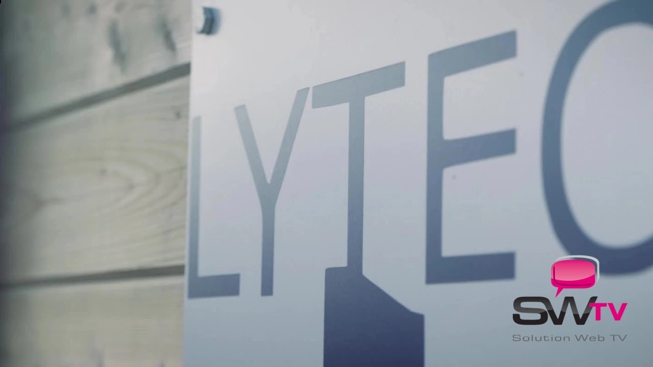 Lytec Beerzel - YouTube