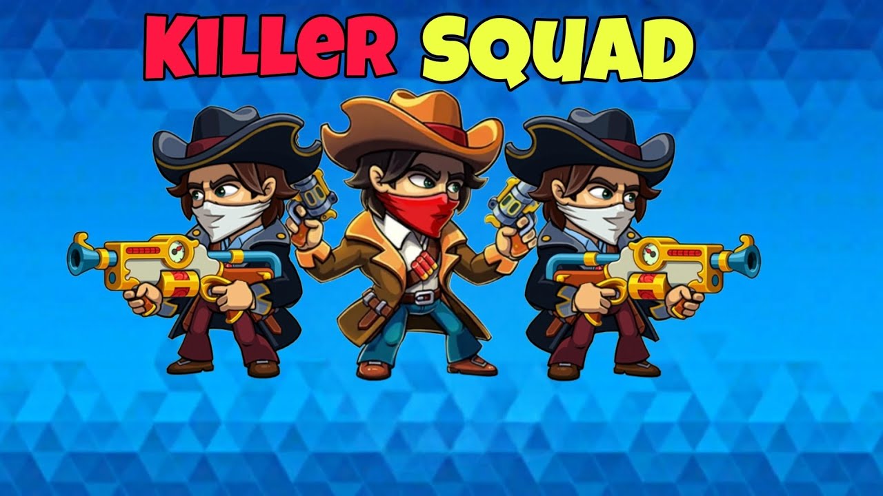 MY NEW SQUAD OF RANGO IS OP🔥💯 || FULL GAMEPLAY IN HINDI 🙂|| - YouTube