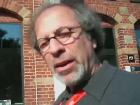 PICNIC08 Itay Talgam - YouTube