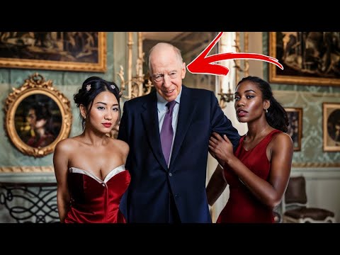 Rothschildler. Bir Hanedan Dünya Üzerindeki Gücü Nasıl Ele Geçirdi?