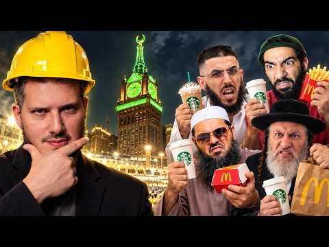 CLOCK TOWER DEMOLITION? | Haqiqat Show Ep. 136