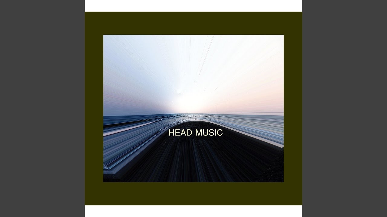 HEAD MUSIC 5 - YouTube