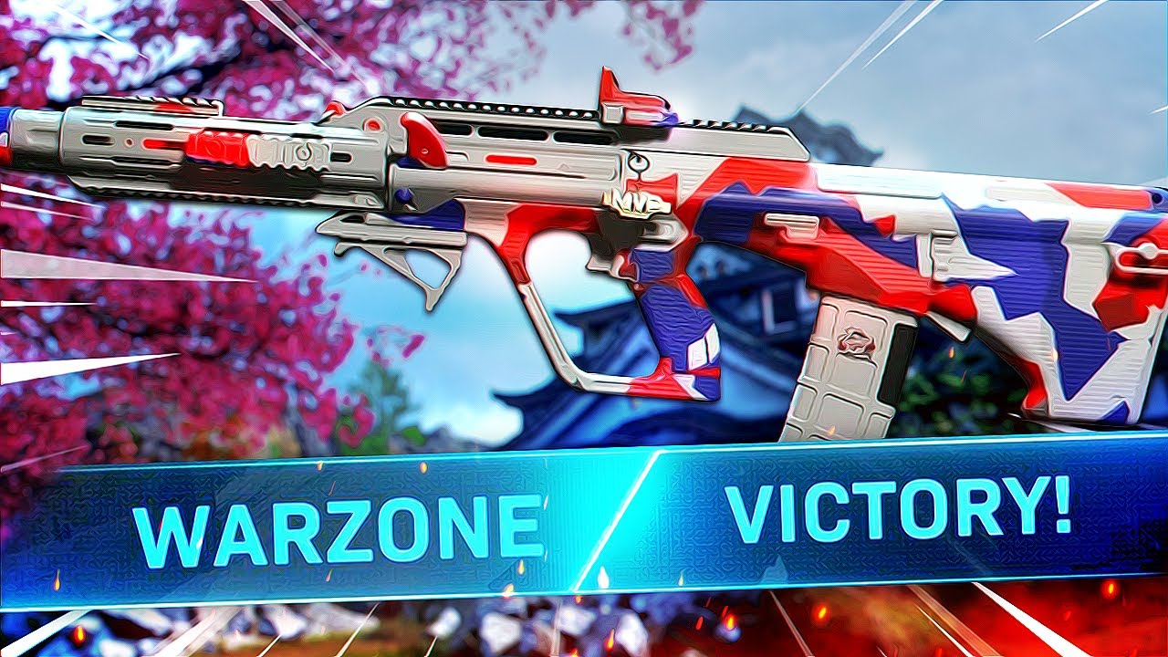This is the best *no recoil* AR in Warzone 2!!! - YouTube