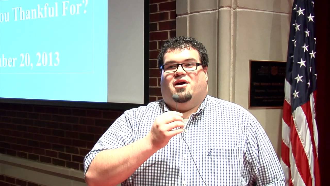 Drew Morrison, SRP FCU - YouTube