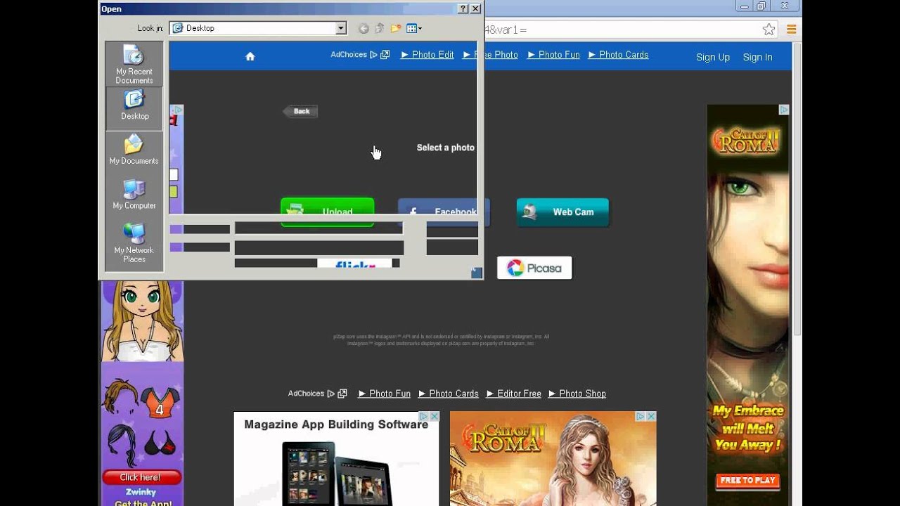Cum sa faceti o imagine de coperta youtube (Dimensiunile perfecte ...