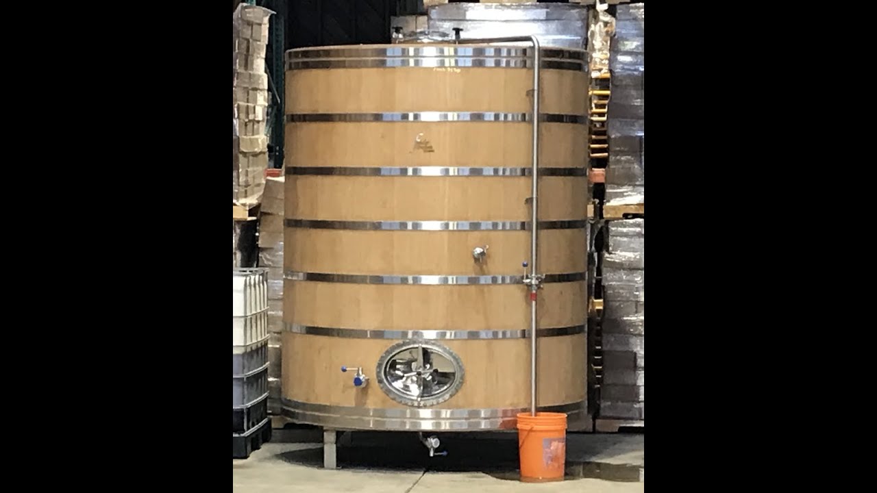 Foeder Crafters of America - YouTube