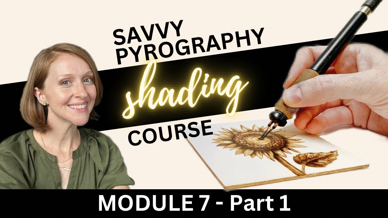 [SHADING] MODULE 7: Part 1 - Adding Details - YouTube