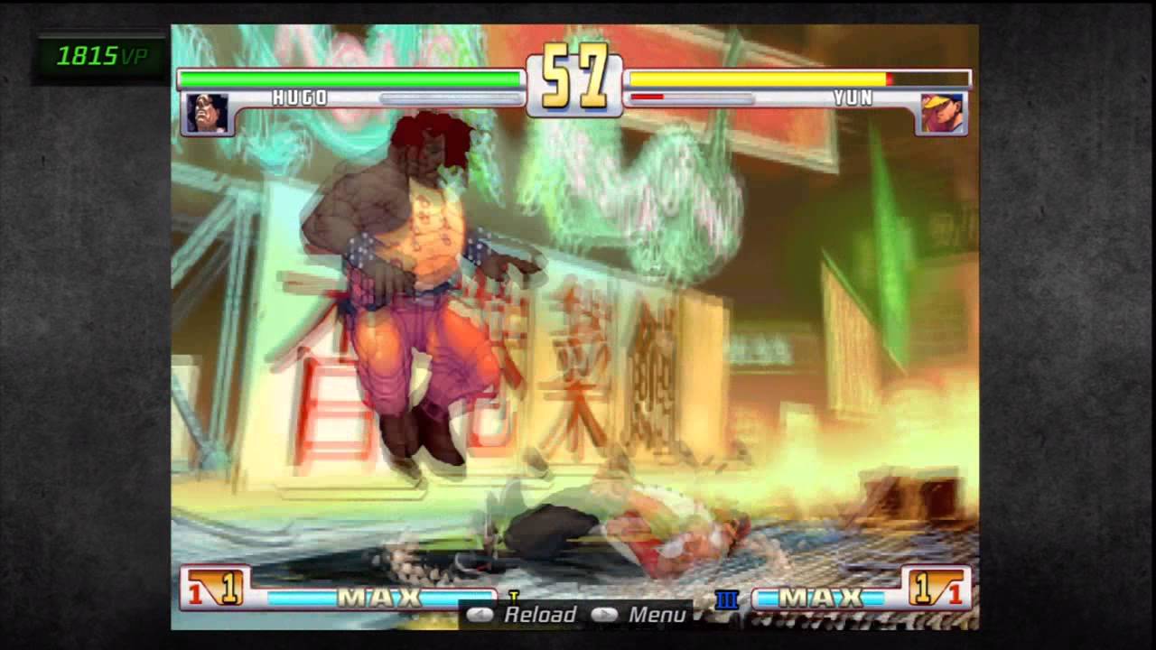 Why Red Parry? - YouTube