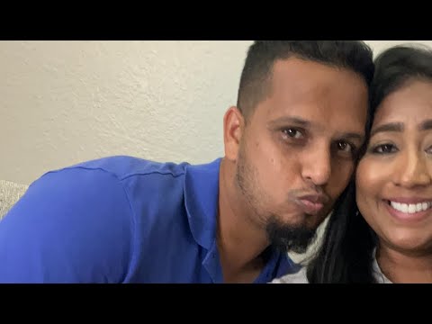 Life with Dave & Trish! is going live! - YouTube