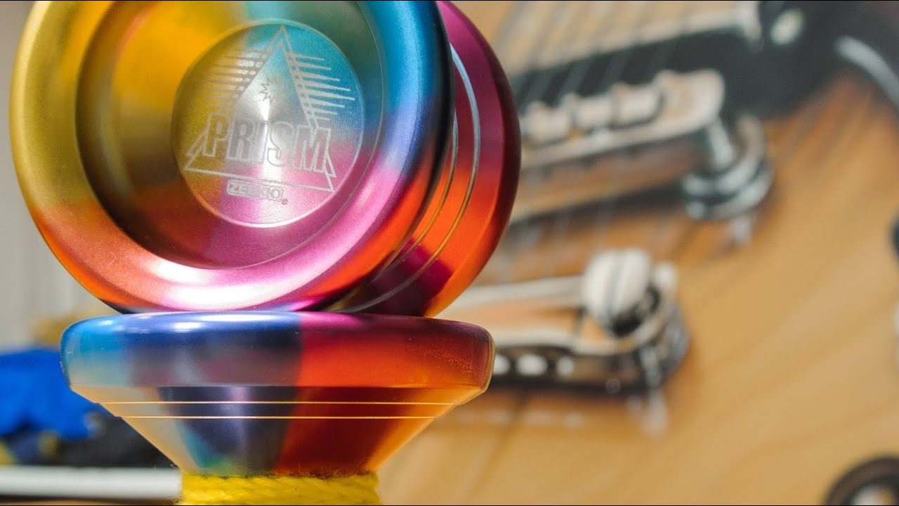 Zeekio Prism (feat. Igor Maximov and Grigory Smirnov) - YouTube