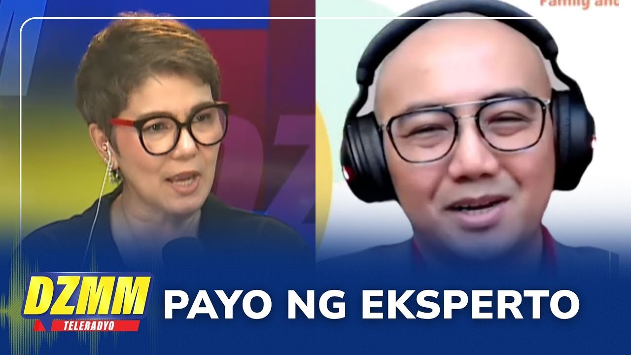 Payo ng eksperto: Gumamit ng positive reinforcement | Ako ‘To Si Tyang ...