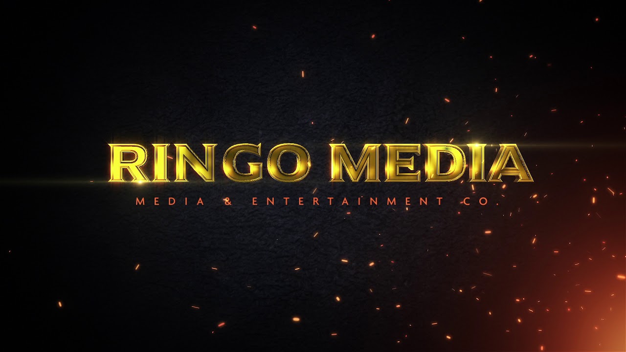 RINGO MEDIA LOGO - YouTube