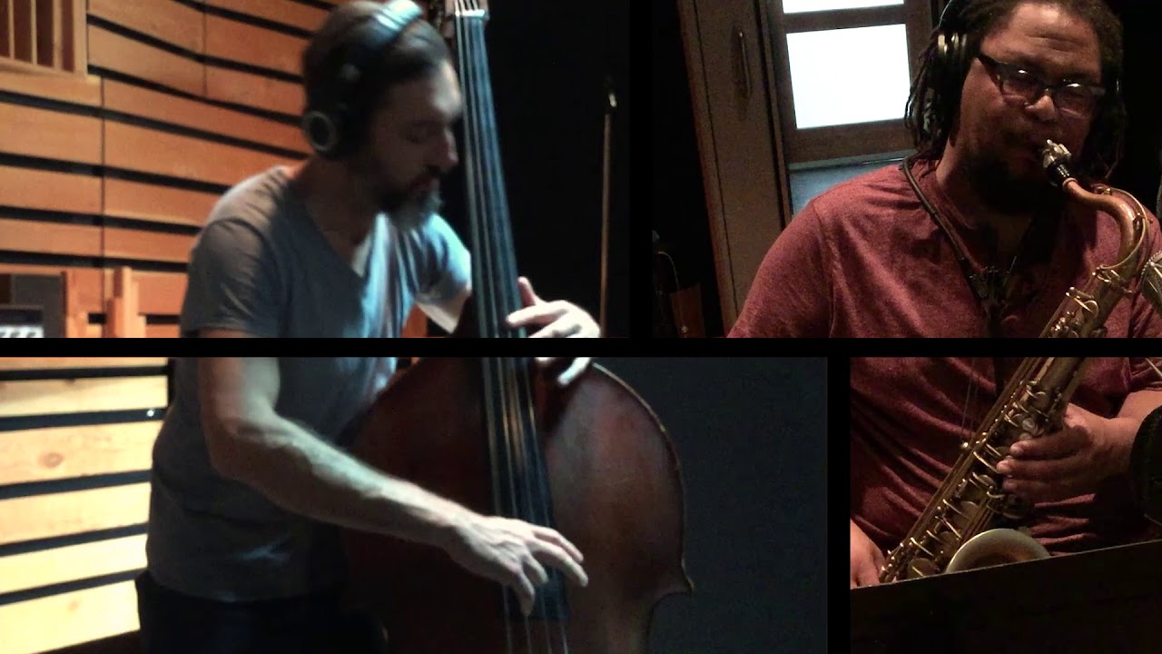 Gone Train - Josh Thurston-Milgrom - Thirsty Pilgrim Songs - YouTube