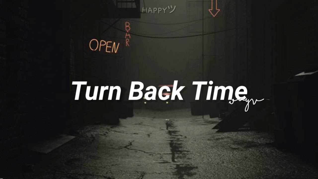 WayV (威神V) - Turn Back Time (超时空 回) | Tradução/Legendado | - YouTube