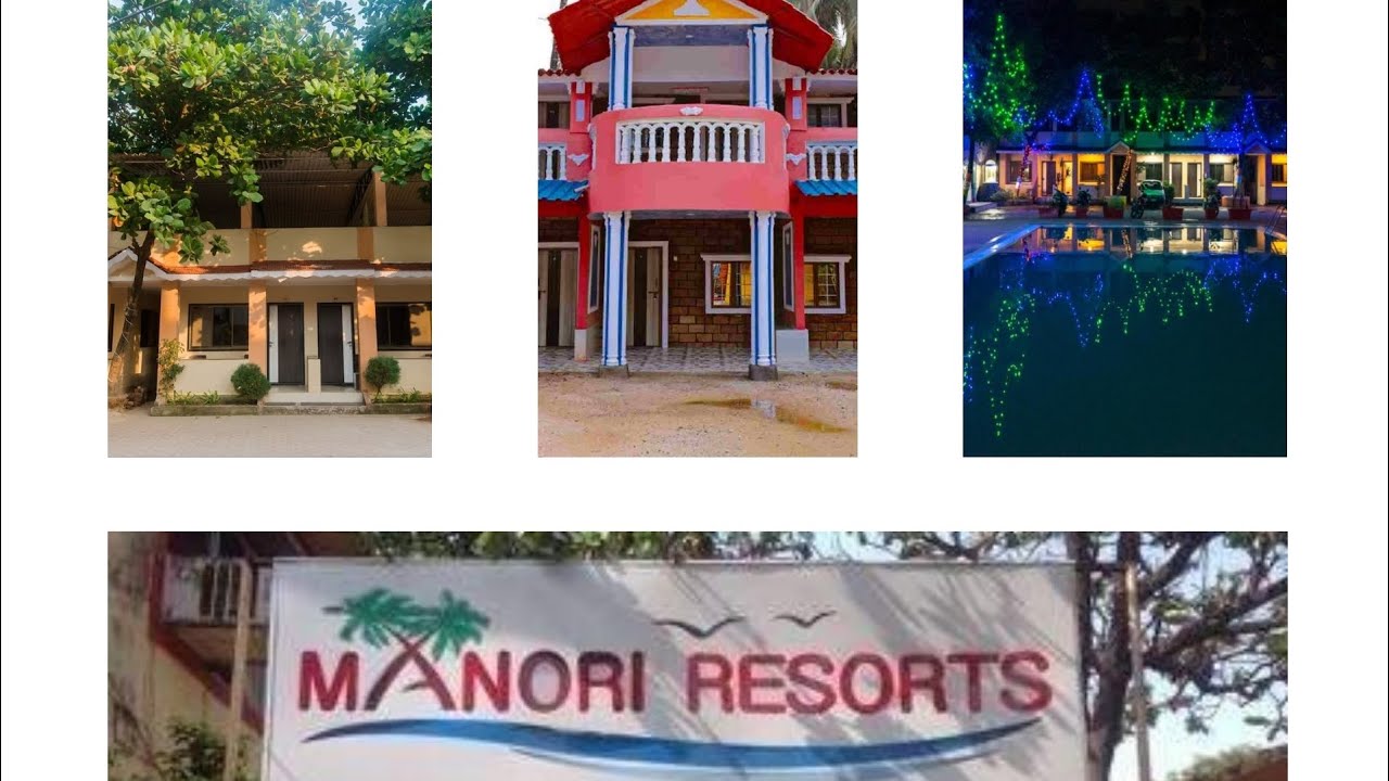 Manori Resort |Manori Resort In Manori |Best Resort In Manori And Gorai ...