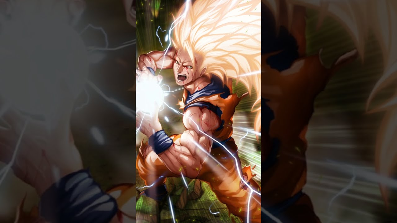 Dragon Ball Z real Life character AMV - YouTube