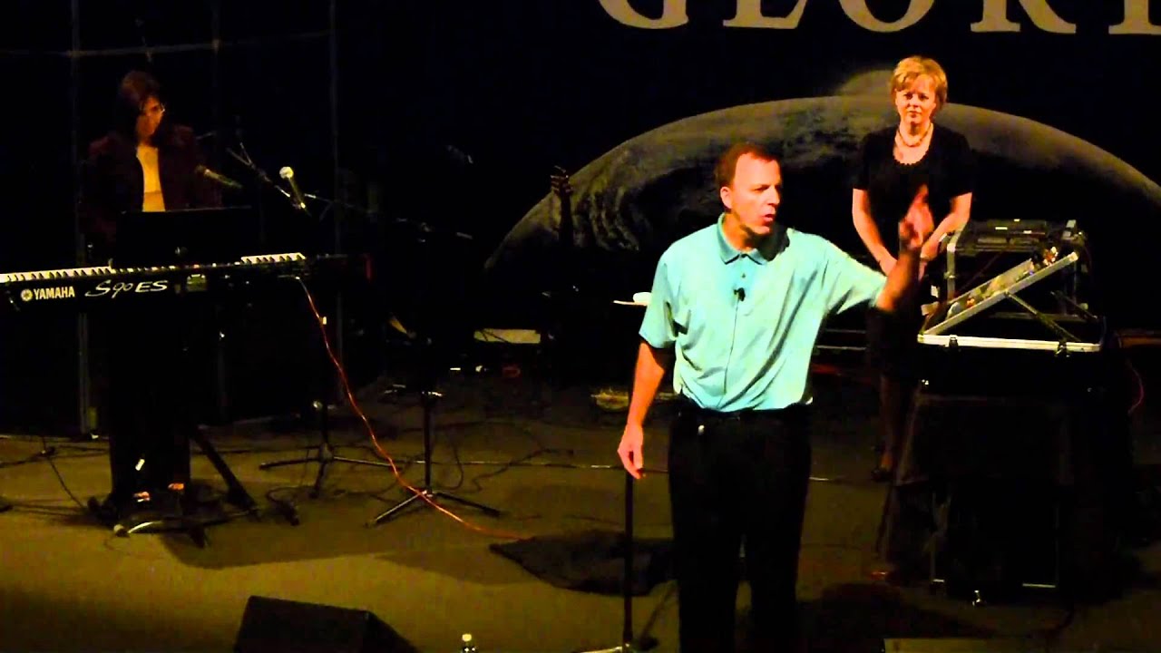 Bethel Assembly of God Special Guest Evangelists Greg & Robyn Hubbard ...