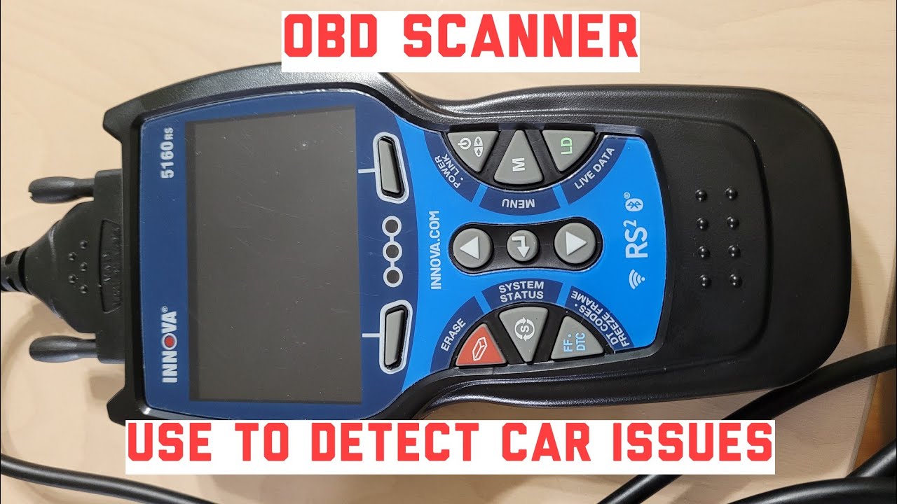 THE BEST WAY TO DETECT CAR ISSUES! - YouTube