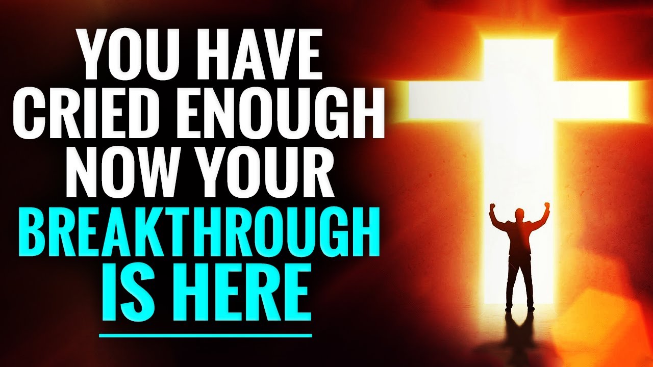 Your Breakthrough Is Actually About To Show Up You Will Not Go Through ...