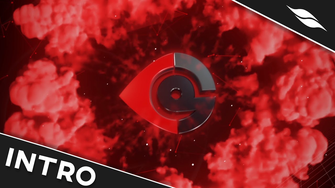 Quartier Général OFFICIAL Professional 2D Intro - YouTube