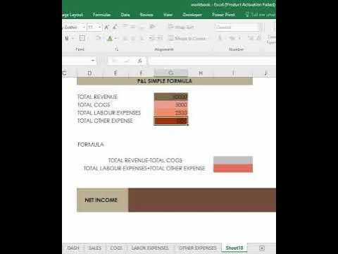 shorts #excel #youtubeshorts #excelshortcuts #exceltricks #exceltips #exceltech #dataanalysis ...