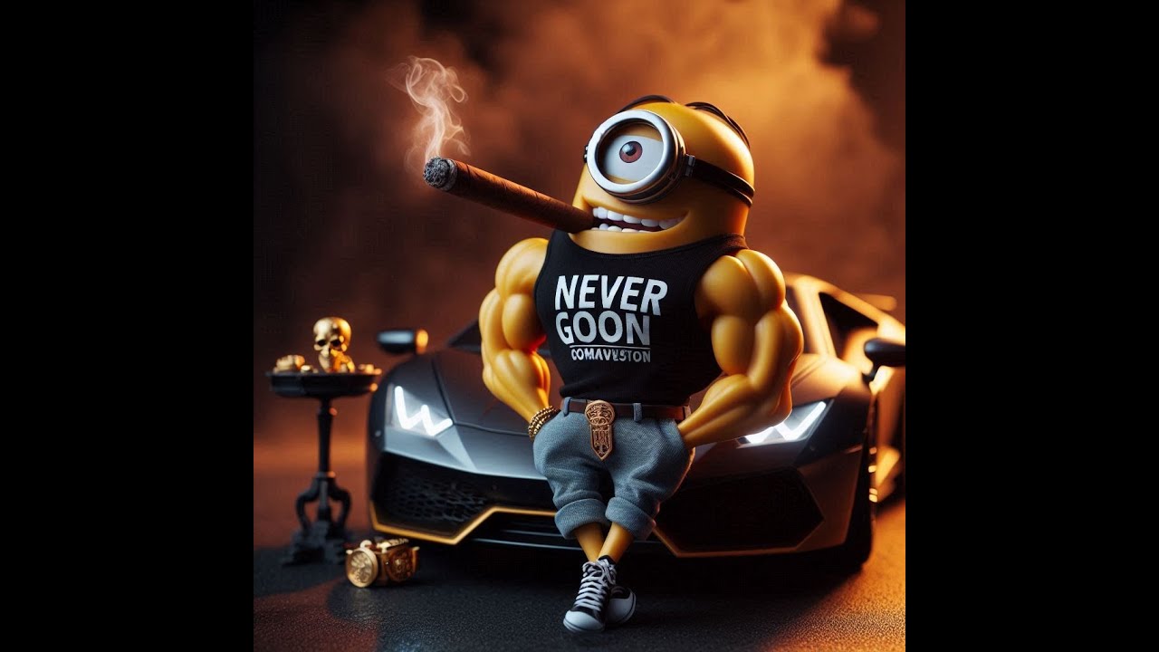 Never Goon (edit) #nevergoon - YouTube