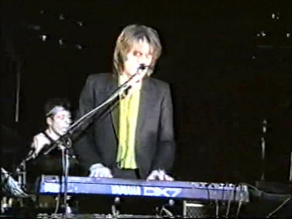 Get on up - MATRONS FINGER featuring TIM MYCROFT - YouTube